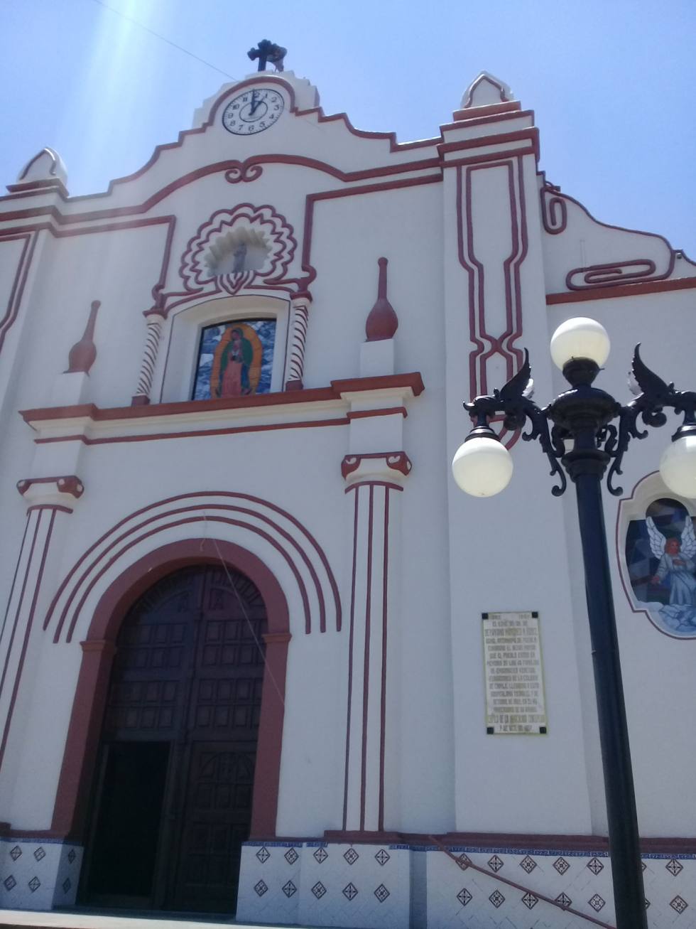 Qué hacer en Chipilo